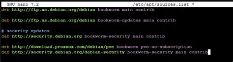 cómo instalar proxmox 8 tutorial de instalación