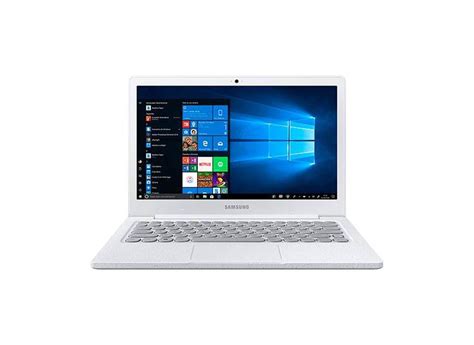 Notebook Samsung Flash F30 NP530XBB AD2BR Intel Celeron N4000 13 3 4GB