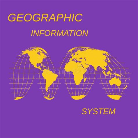 geographic information systems gis cartography and mapping web