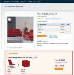 Magento Grouped Product Promotions User Guide
