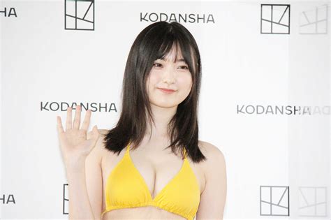 【写真 29 53枚】ミスマガジン2021：ベスト16お披露目 長澤茉里奈の妹、アイドル、メキシコ出身の美少女も Mantanweb