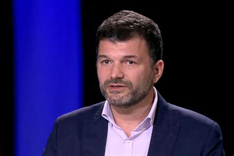 Octavian Berceanu și a depus candidatura pentru președinția USR