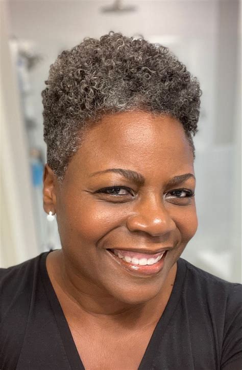 4c Natural Gray Two Strand Twist Out Artofit
