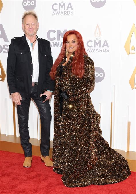 How Many Husbands Did Wynonna Judd Have Inside Her Marriages Life