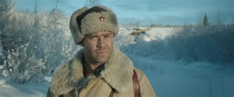 Vasiliy Klochkov Ww2 Movie Characters Wiki Fandom