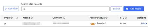 Panel面板部署基于Cloudflare防护的WordPress源站IP防泄露 Type My Life
