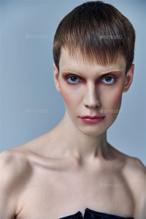 Androgynous Guy