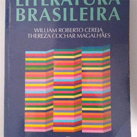 Literatura Brasileira Atual Editora 🥇 Posot Class