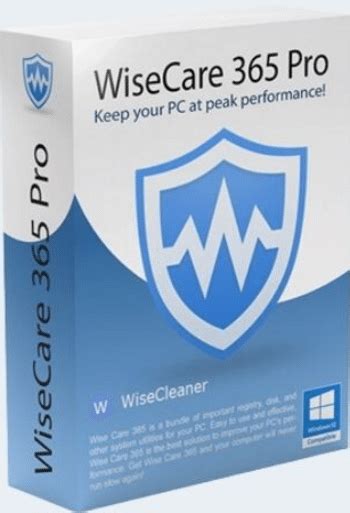 Buy Wise Care 365 Key Cheap Price
