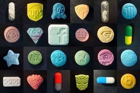 警惕世界上最可怕的十大毒品 凤凰网