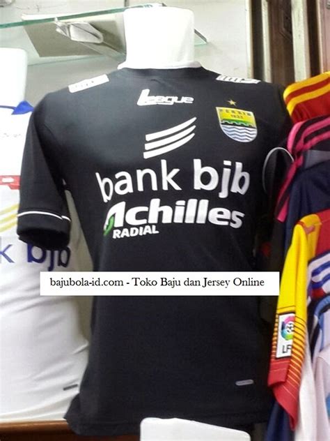 Jual Jersey Persib Bandung Rd Baju Bola Id Toko Baju