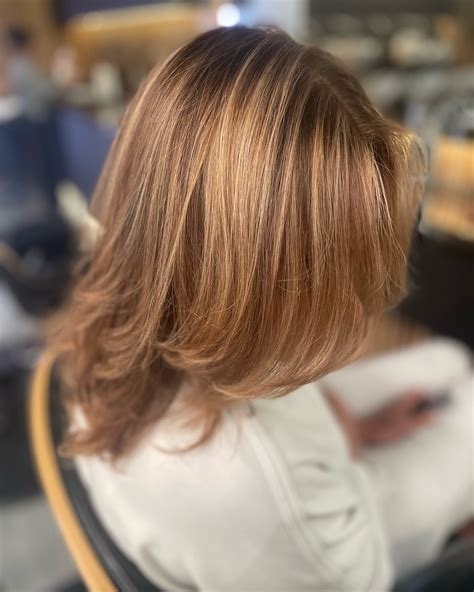 10 Light Golden Brown Hair Color Ideas To Add Radiance To Your Look