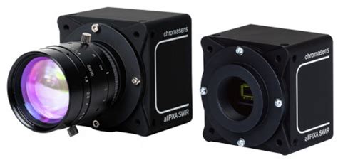 Swir Camera Targets Hidden Food Contaminants With High Speed Ingaas Imaging Imaging And