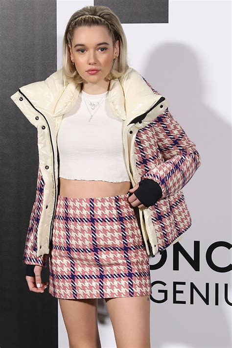 Sarah Snyder Moncler Genius Project Milan Fashion Week 02202018