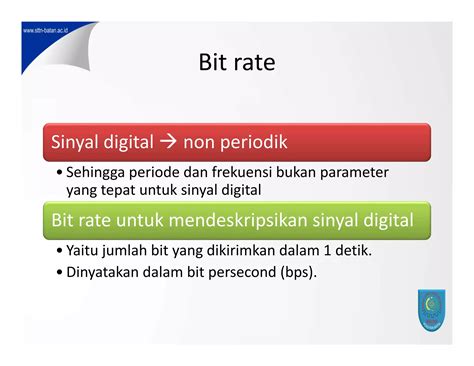 1 Sinyal Dan Data Sinyal Digital Rev 2020 Pdf