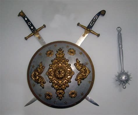 Kılıç Kalkan