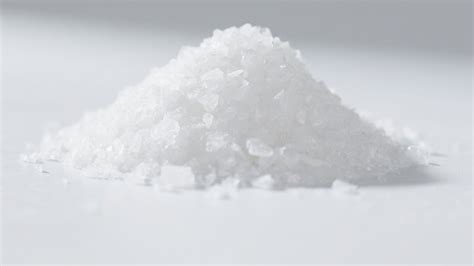 Sebacic Acid Granular