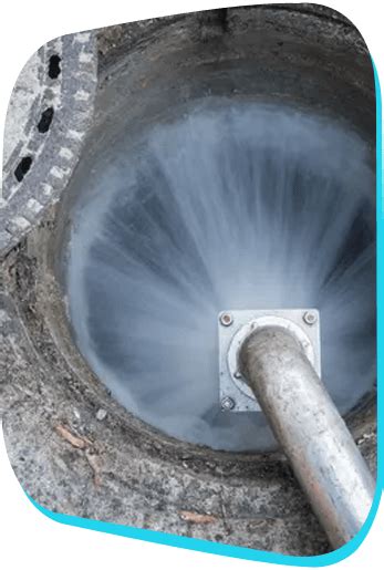 Pipeline Block Removal And Drain Line Jetting Service In Masdar City