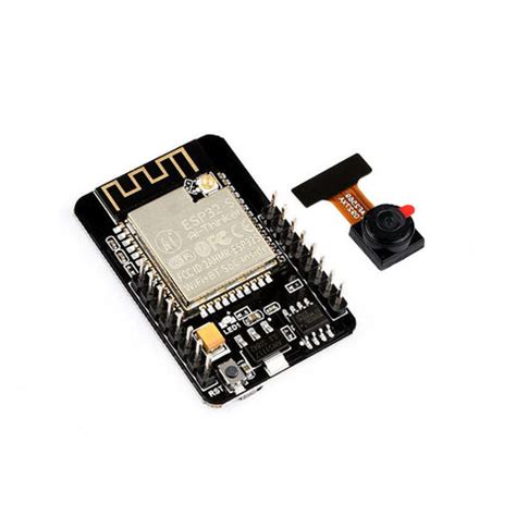 Esp Cam Wifi Wifi Module Esp Serial Port To Wifi Esp Cam Development Board V Bluetooth