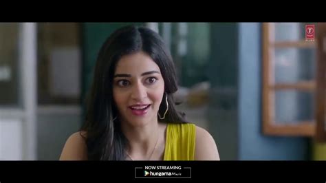 Tu Hi Yaar Marapati Patni Aur Woh Full Video Song Arijit Singh