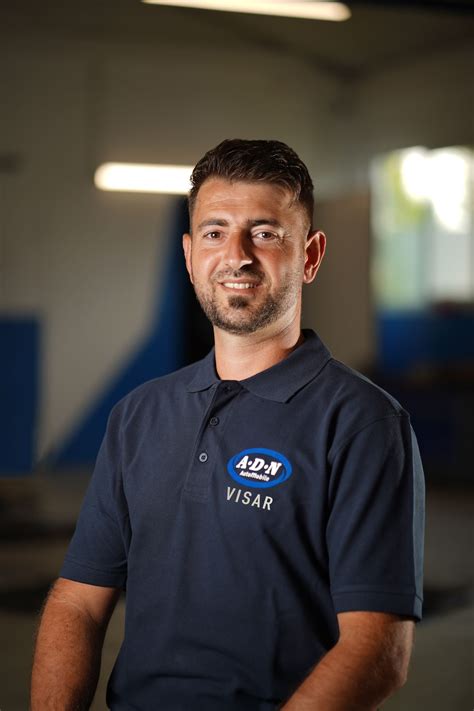 Unser Team Adn Automobile