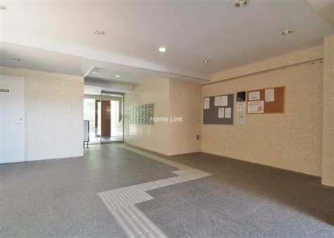 ルピナス赤塚ツインズガーデン壱番館（板橋区赤塚2 26 3）買うとき売るときは 板橋マンションcom