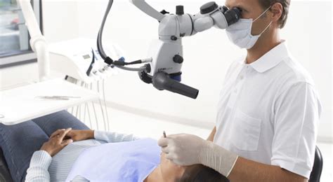 Microscopic Dentistry General Dentistry Services