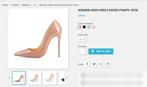 Import PrestaShop Attribute Combinations Bulk PrestaShop Import