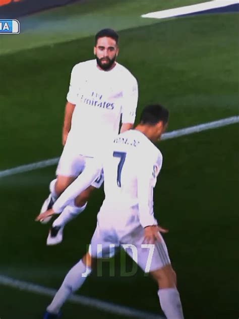 كالما كالما 😏🔥 Football Ronaldo Edit Realmadrid Youtube