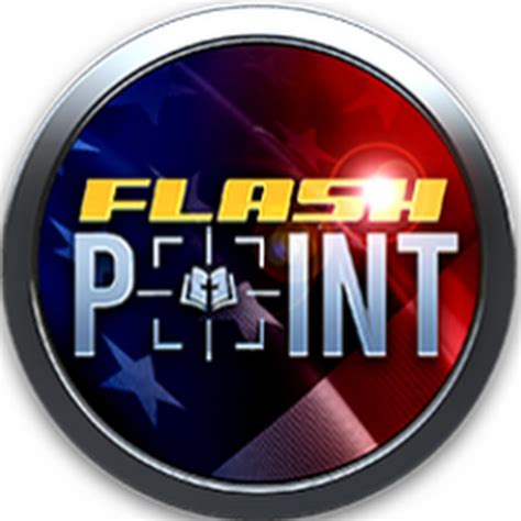 Flashpoint Youtube