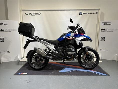 Vendo Bmw R Gs Usata A Trento Codice Moto It