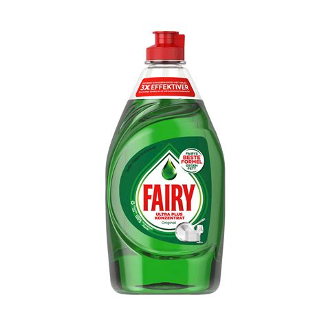 FAIRY ORIGINAL, 450ML FL - Depha GmbH