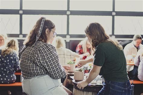 Corporate Events And Ts — Forrest Farms Llc