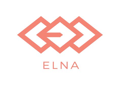 Elna Logo Logodix