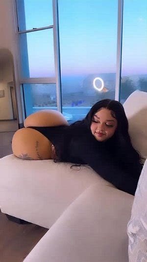 Sygars The Thickest Of All Time