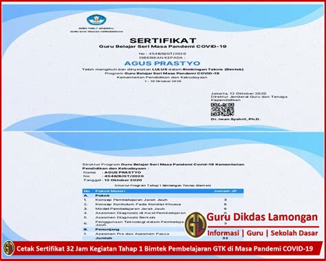 Cetak Sertifikat Untuk Keperluan Kegiatan Perusahaan