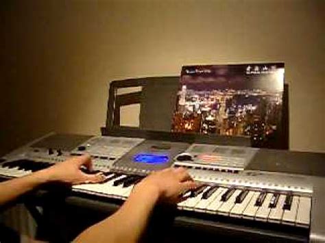 Big Bang Haru Haru Piano Version YouTube