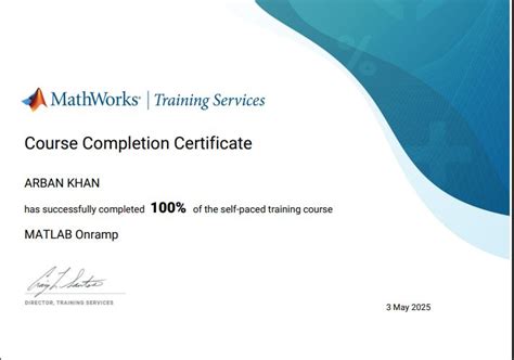 🚀 Thrilled To Share My Learning Milestone Arban Khan