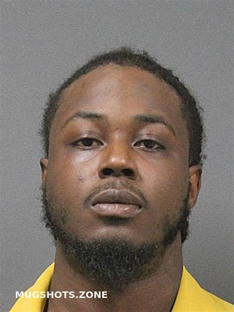 Johnson Wesley Lamar 04042024 Desoto County Mugshots Zone