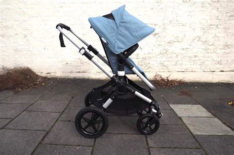 Bugaboo Fox review - Pushchairs & prams - Pushchairs - MadeForMums