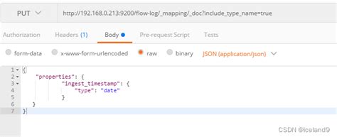 es自动添加时间戳 es timestamp csdn博客