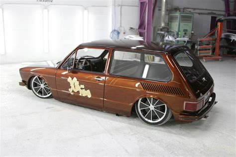 VW Type 3 Variant Ou Squareback Notchback Fastback Page 5