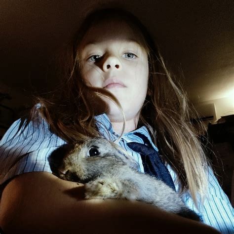 Jevgenija Ganza животные Youtube