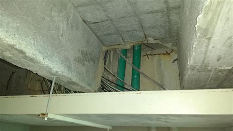 Altos Del Lago Fallas Estructurales Y éticas