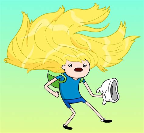 I Drew Finn And His Glorious Hair Last Night At The End Of My Shift