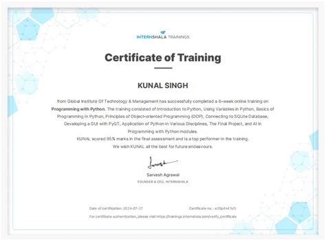 Kunal Singh On Linkedin Python Programming Learningjourney