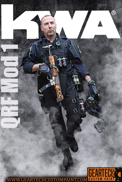 85 Best Qrf Images On Pholder Airsoft Foxholegame And Military Porn