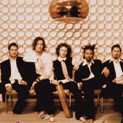 Incubus Absolution Calling Indie Shuffle