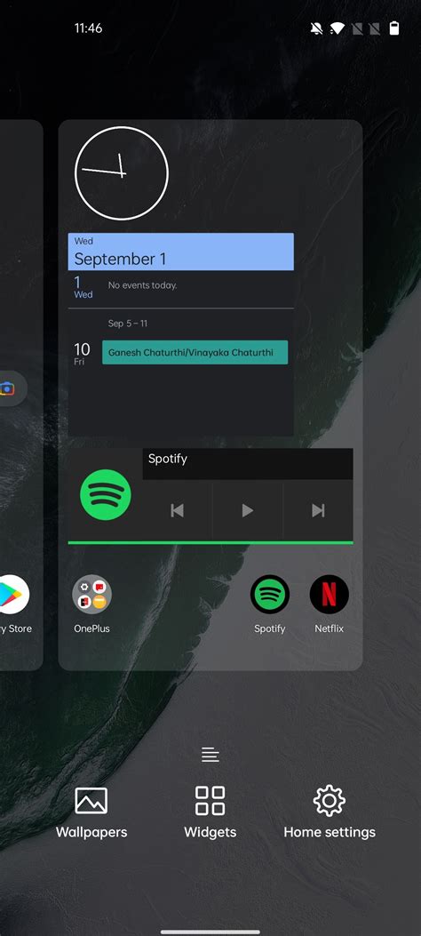 How To Add Widgets On Android