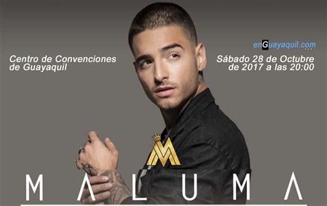 Maluma Atlanta 2025 Jack Parr
